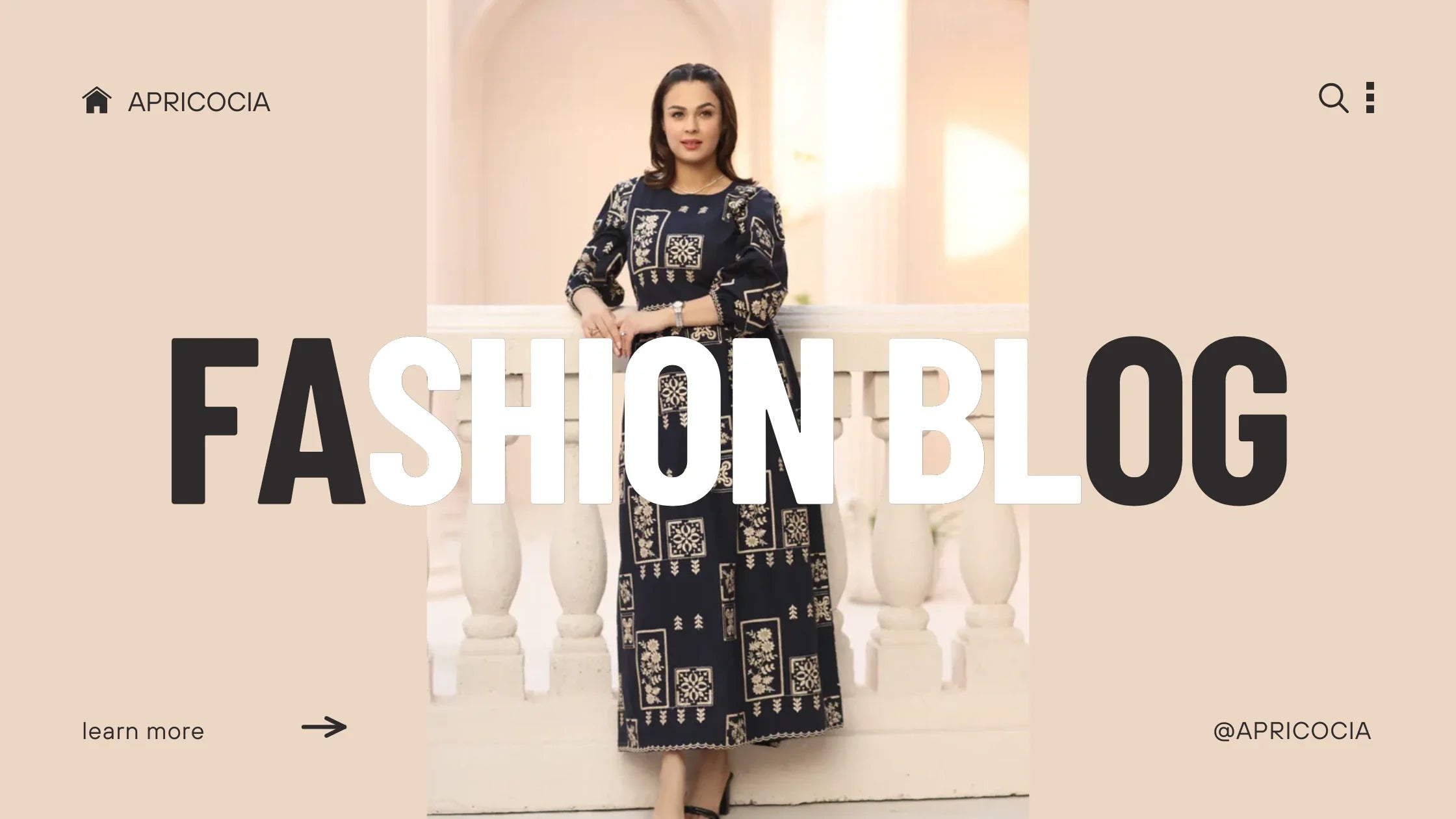 The Benefits of Modest Dressing for Women – Apricocia